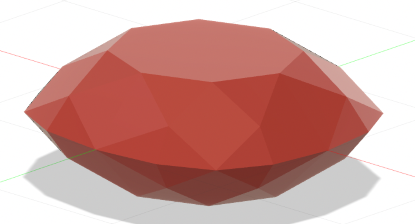 Various Gems by CavalierLabs | Download free STL model | Printables.com