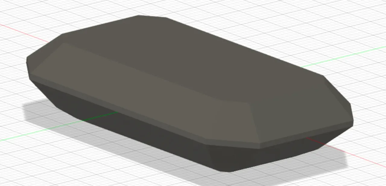 Various Gems by CavalierLabs | Download free STL model | Printables.com