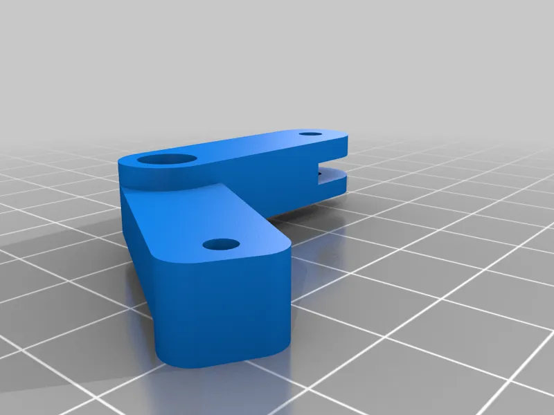 Adana 5x3 Ink Disk Ratchet by NotQuiteHere | Download free STL model ...