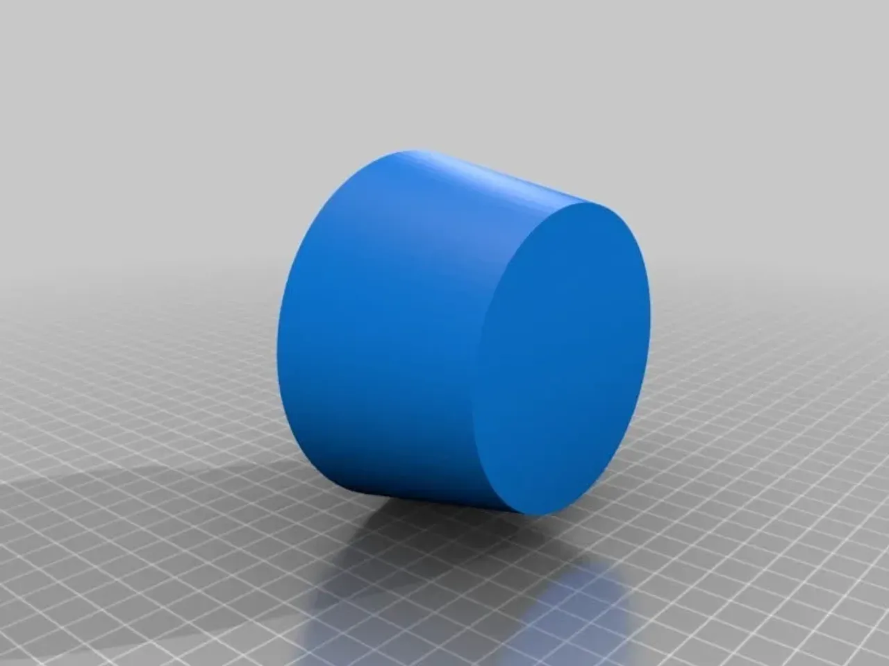 Tapered adapter for rotary chuck by Nottingham82 | Download free STL ...