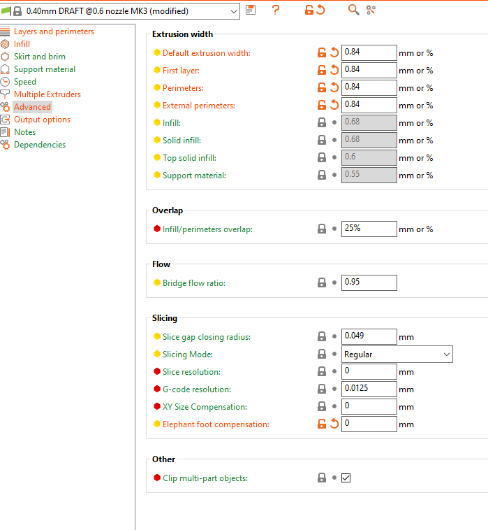 Collapsing Lightsaber Blade Fix by TheMidnightSmith | Download free STL ...