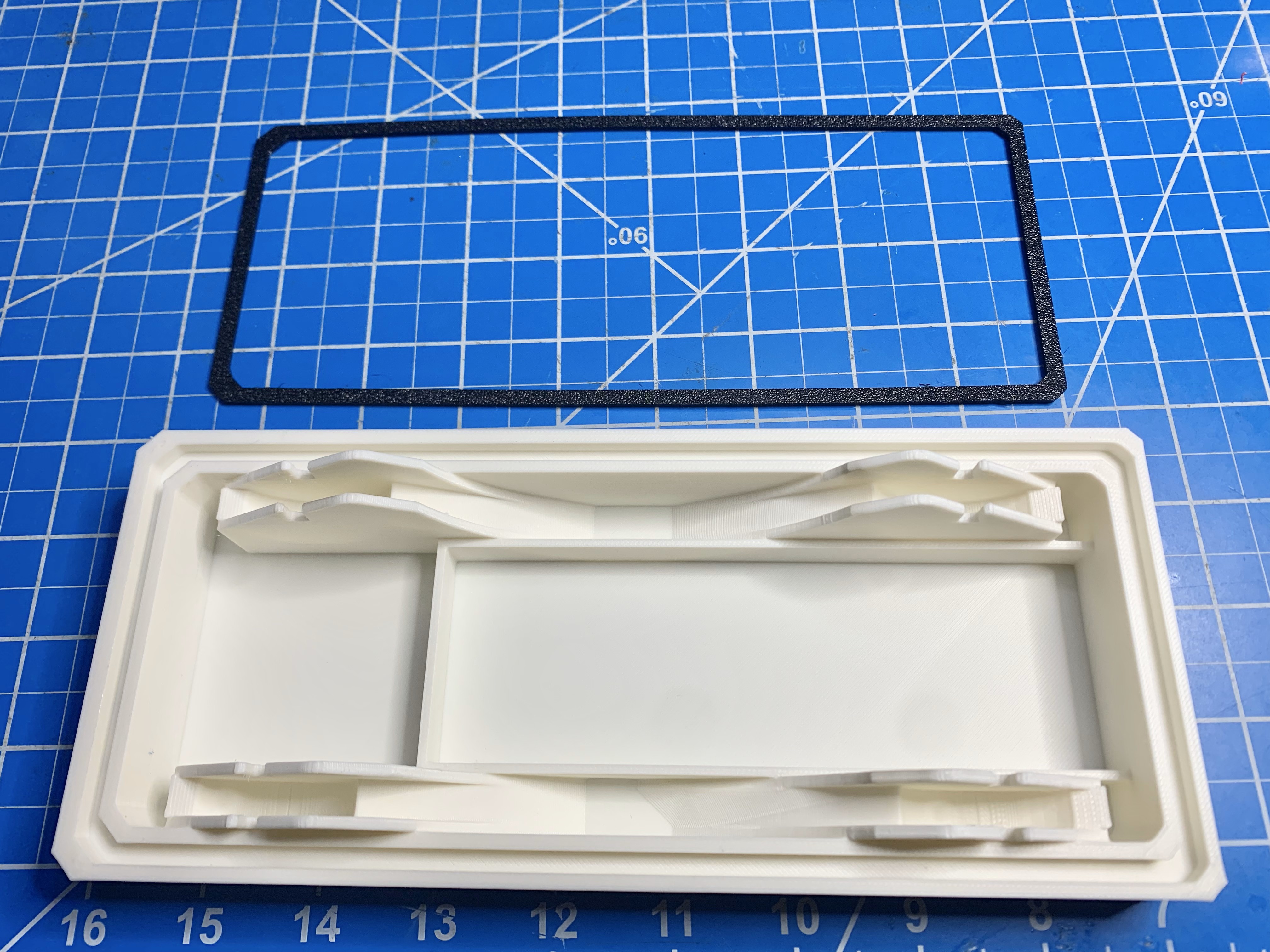 Ultimate Dry Box / Spool holder With Buffer by stranger | Download free ...