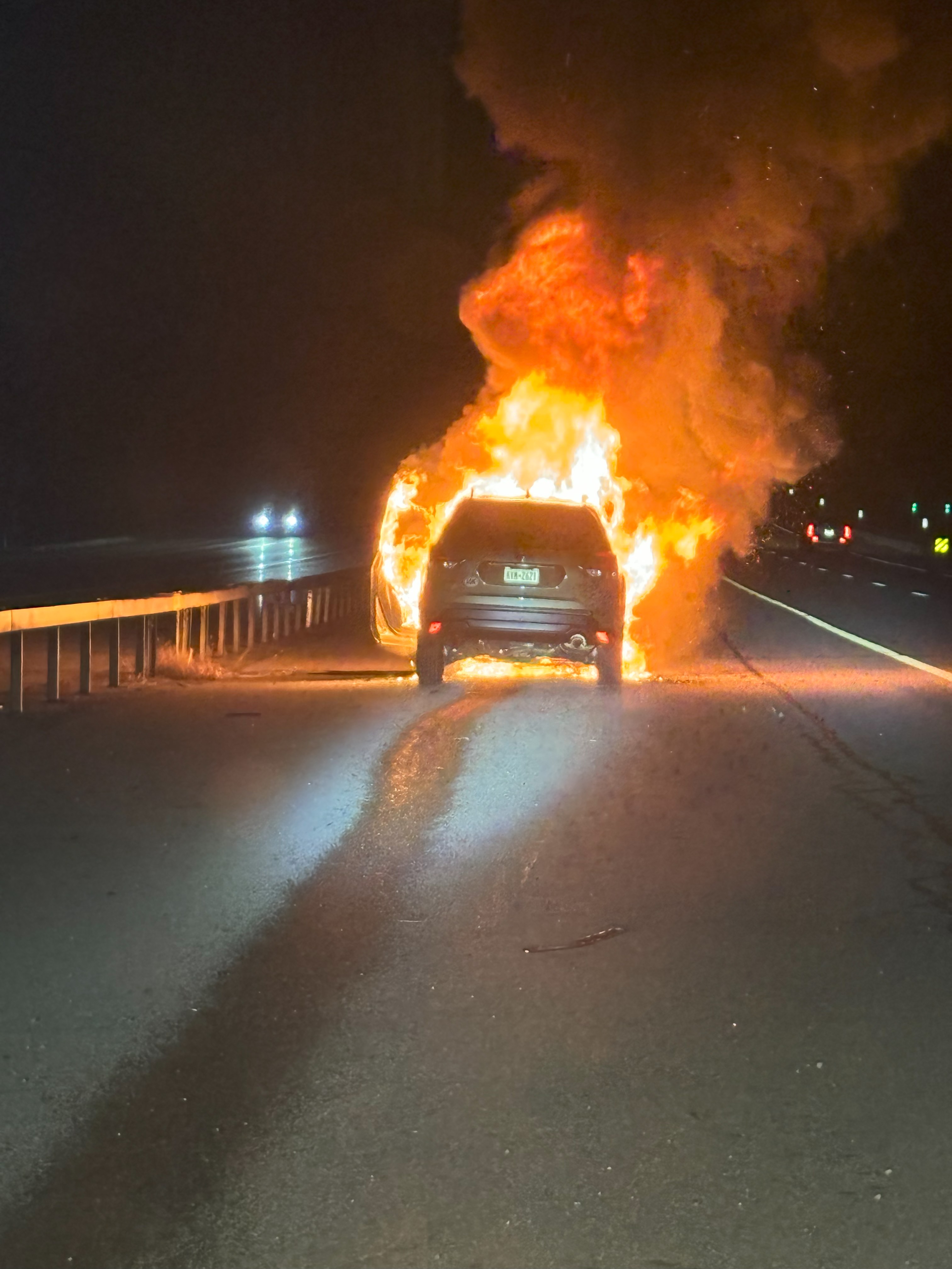 R'hllor by Cake | Download free STL model | Printables.com