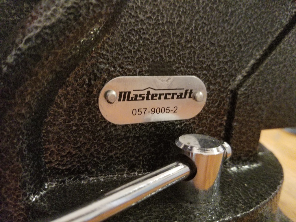 Mastercraft vise 5 inch soft jaws by Peterthinks | Download free STL ...