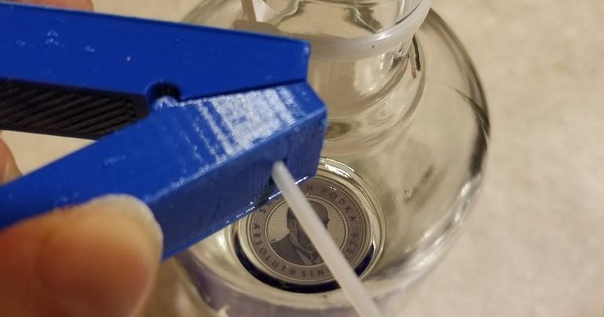 Zippy Mc Zip face ziptietightenthingy by Peterthinks | Download free ...