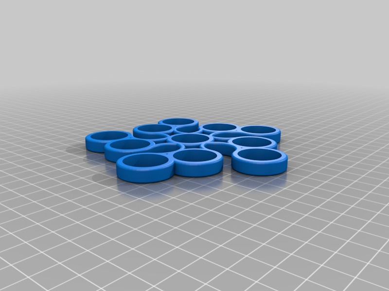 SPINZILLA von Peterthinks | Kostenloses STL-Modell herunterladen ...