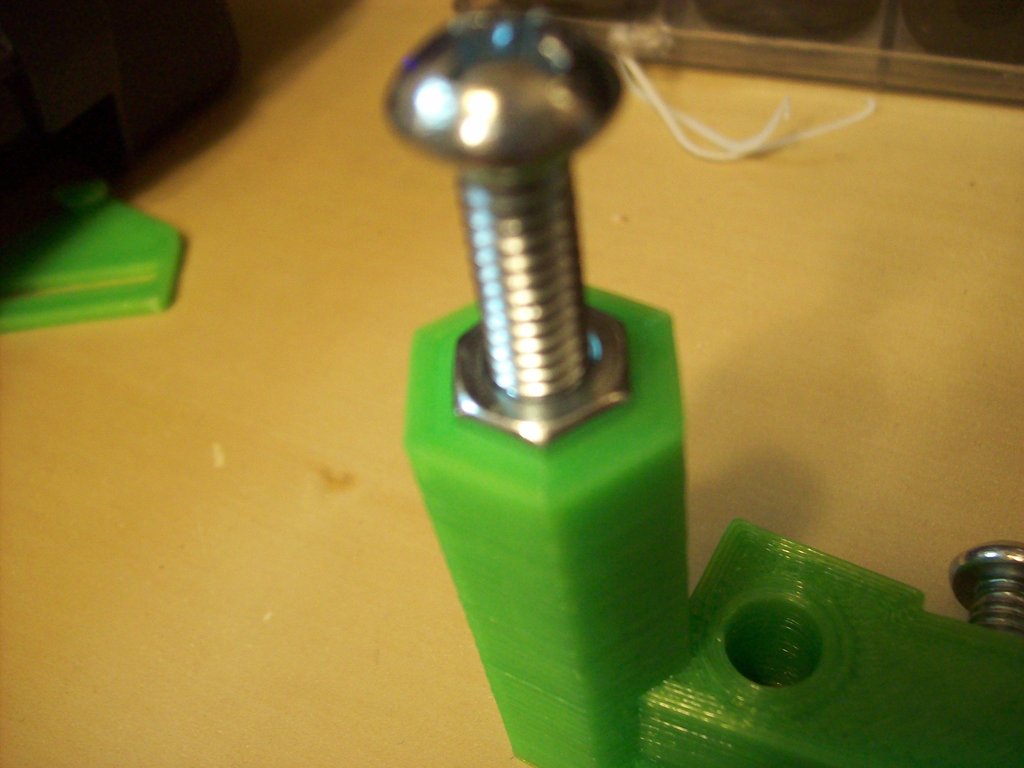 10 to 12 nut clearance test by .2mm steps by Peterthinks | Download ...