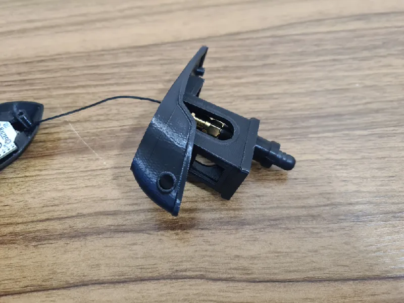 Benchy Heltec V3 Case Meshtastic by Ashy | Download free STL model ...