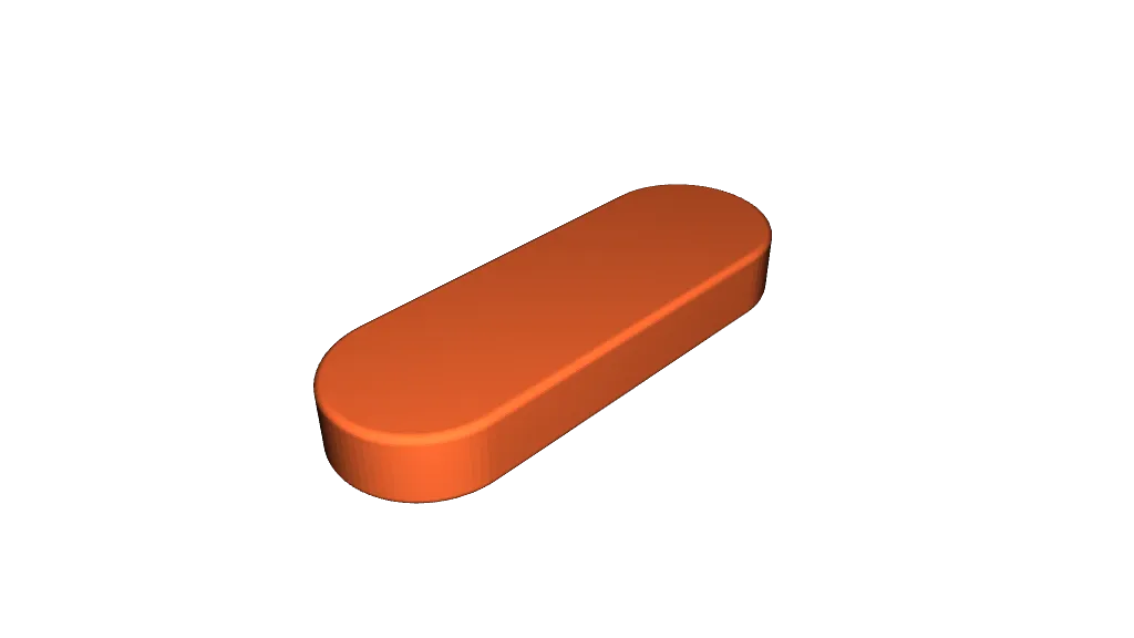 Amazon Alexa Name Plate by EHI | Download free STL model | Printables.com