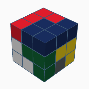 Puzzle cube #2 by Hx! | Download free STL model | Printables.com
