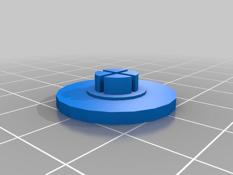 Fidget Toy Hand Spinner Collection by 3D-Hummel | Download free STL ...