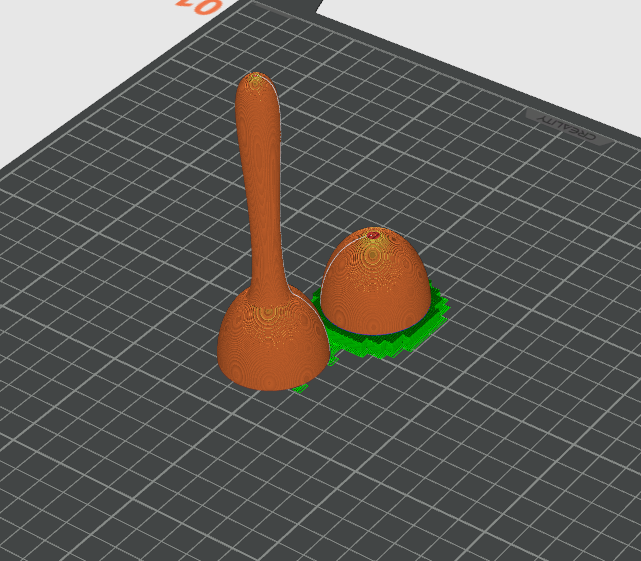 Unscrewable maracas - fill them with many things! by Simple-Project.eu ...