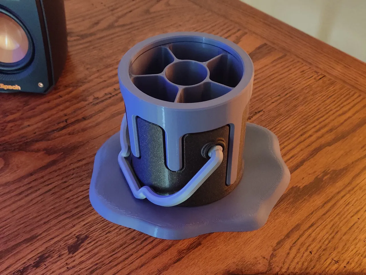 Drippy Bucket! With Bigger Drips and Paint Leaks. by JeepingJohnny ...