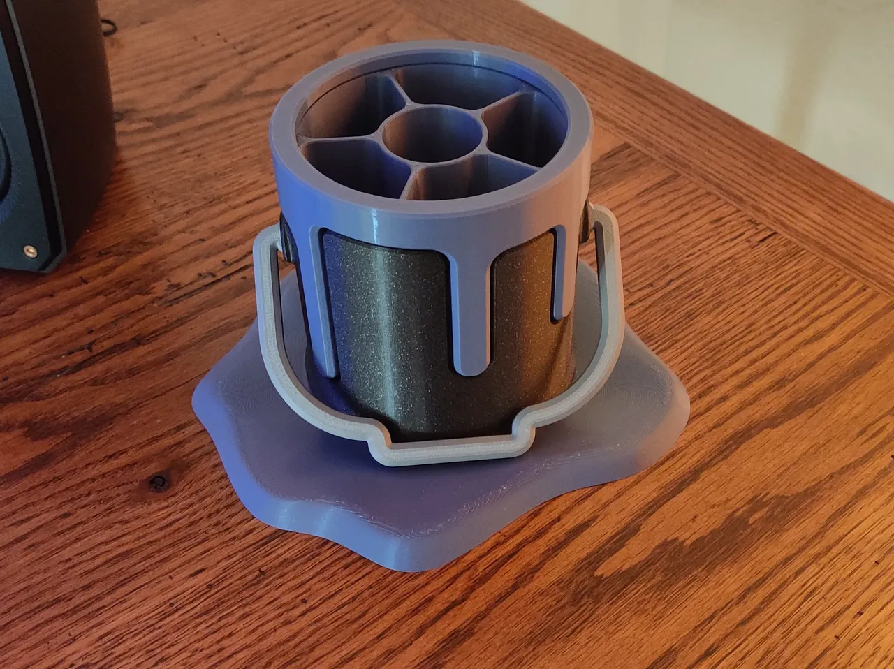 Drippy Bucket! With Bigger Drips and Paint Leaks. by JeepingJohnny ...
