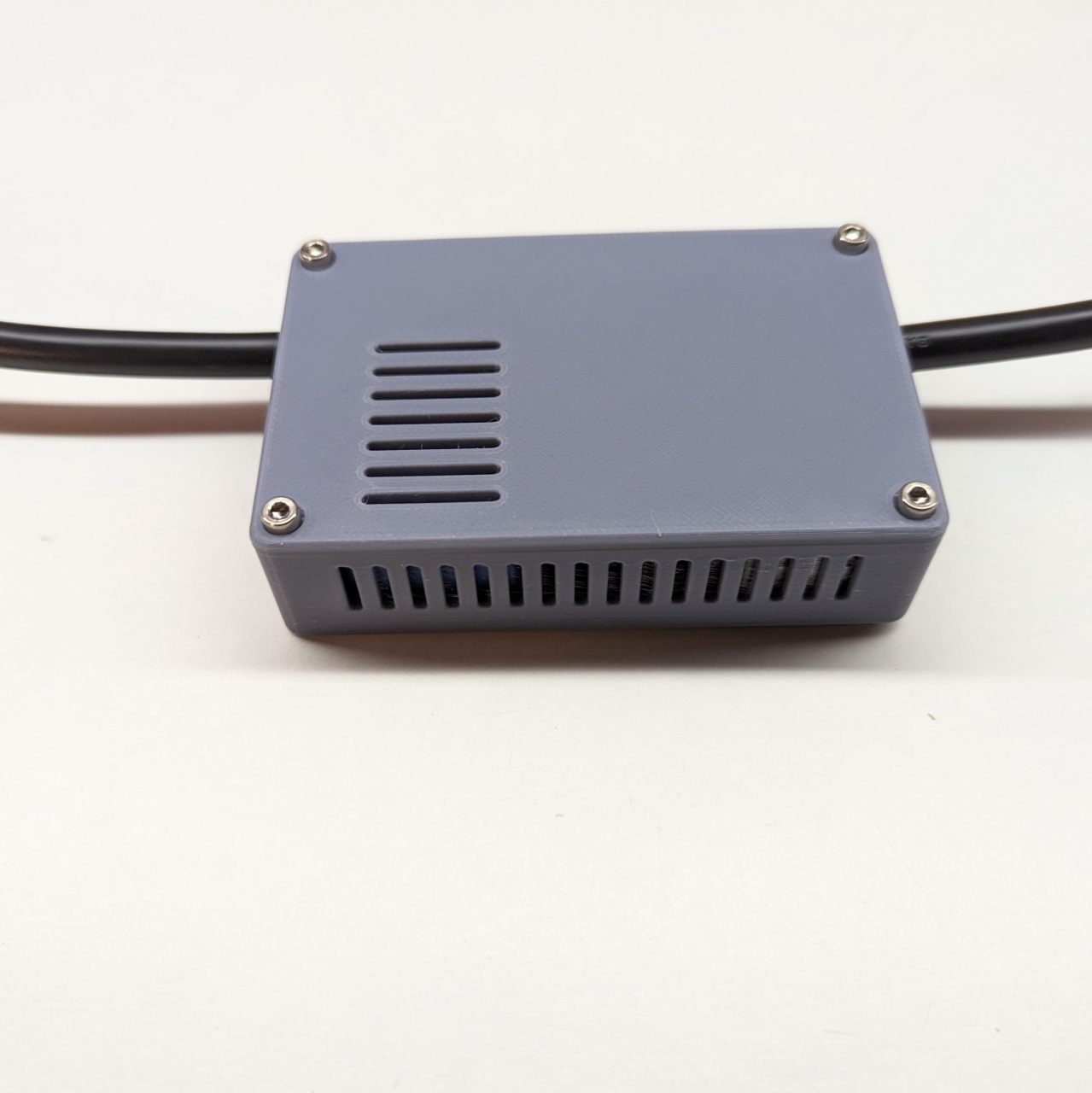 Shelly box inline and wago 221 connectors (1Plus, 1L, 2PM, 2.5, Dimmer2 ...