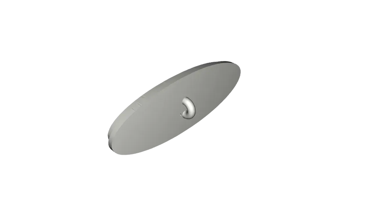 FORD logo Shank Button by Tom Anderson (The Real NEO) | Download free ...