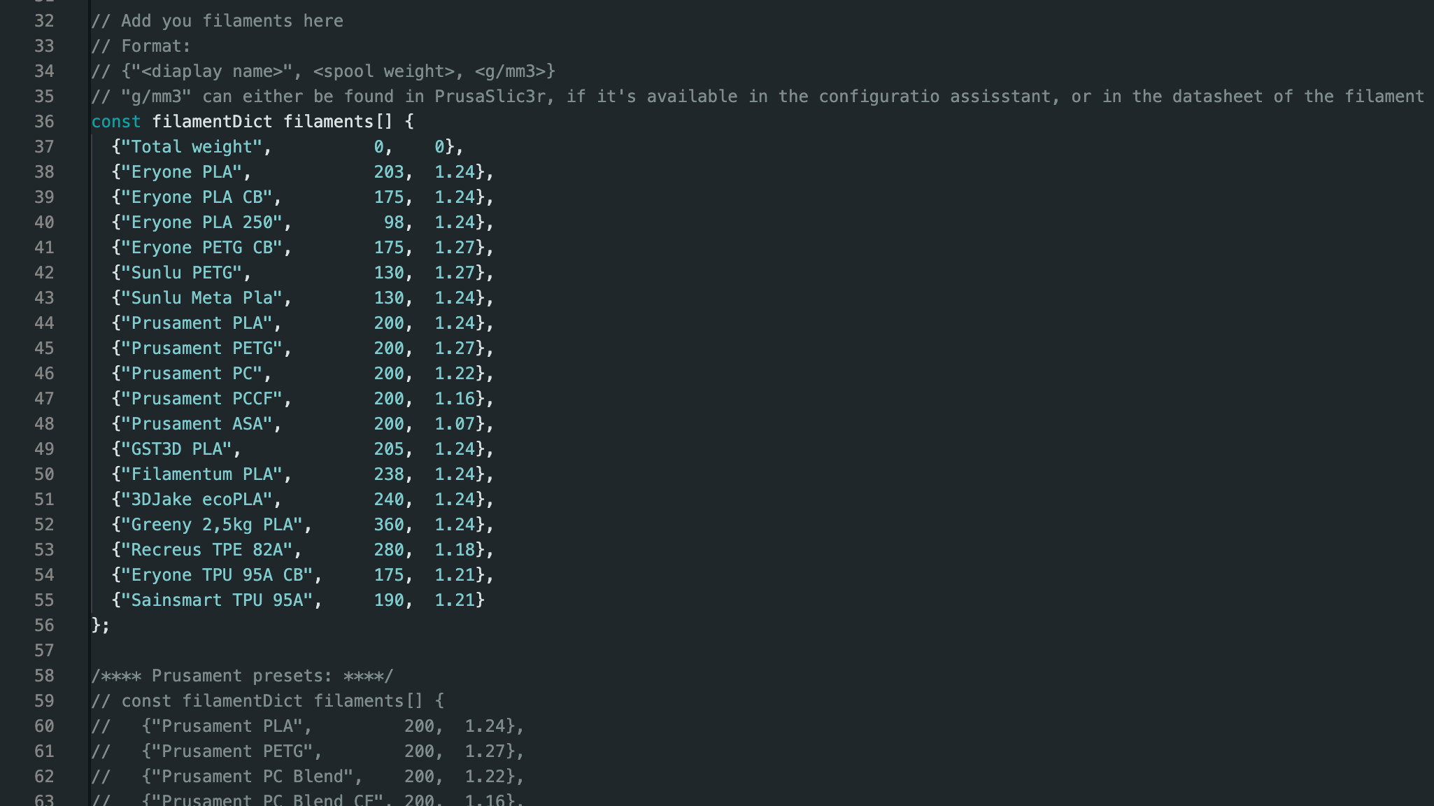 SCALEY - The Filament Scale for 1kg Spools with ESP32 by INVESTEGATE ...