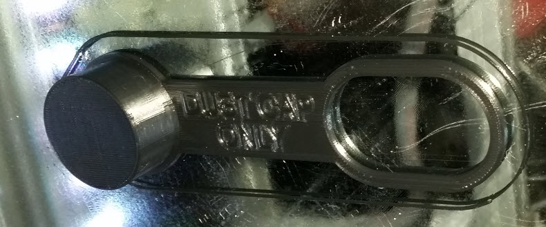 Propane Tank Dust Cap par John S | Téléchargez gratuitement un modèle ...