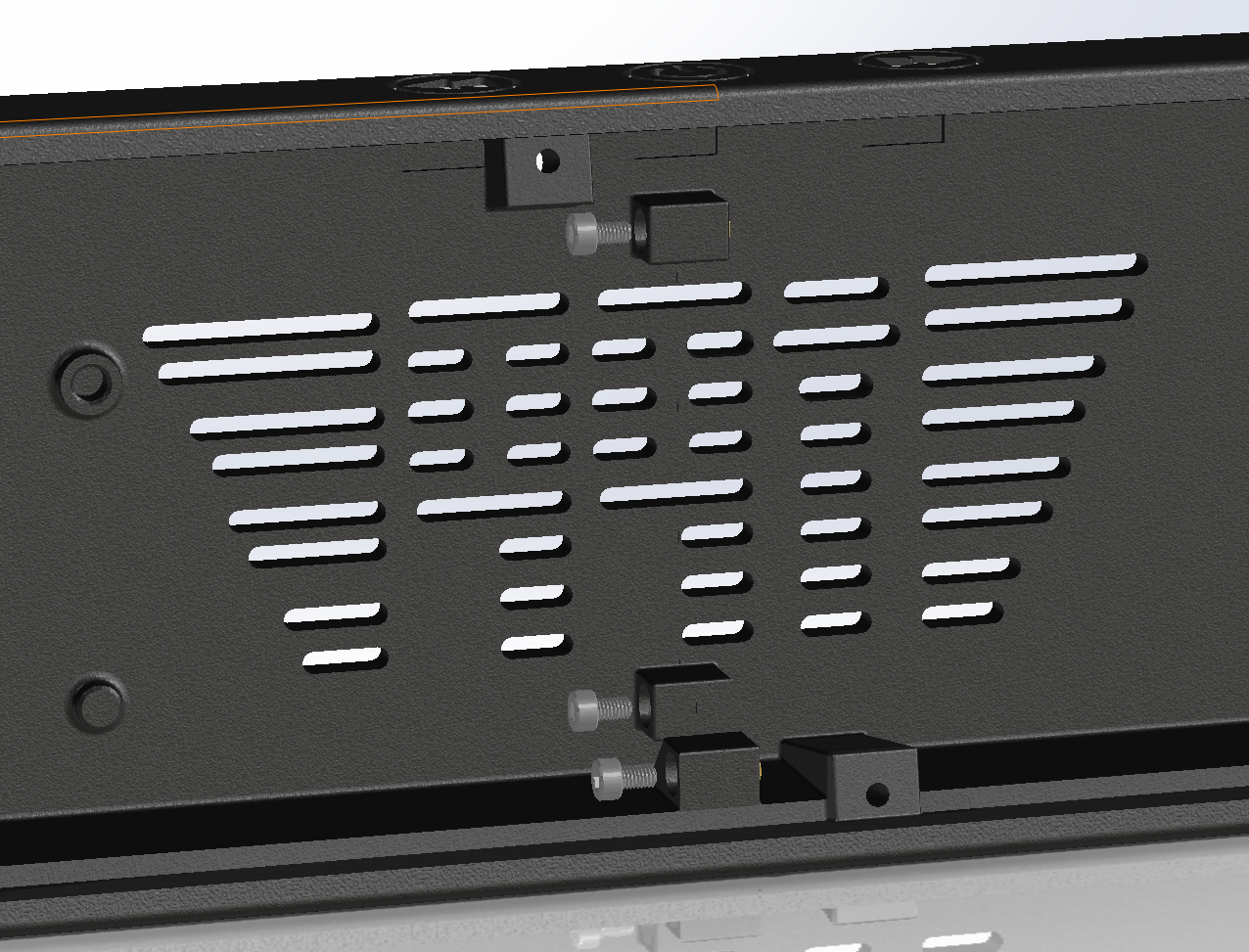 DIY Social Media Follower Display (Awtrix) by The Printing Pilot ...