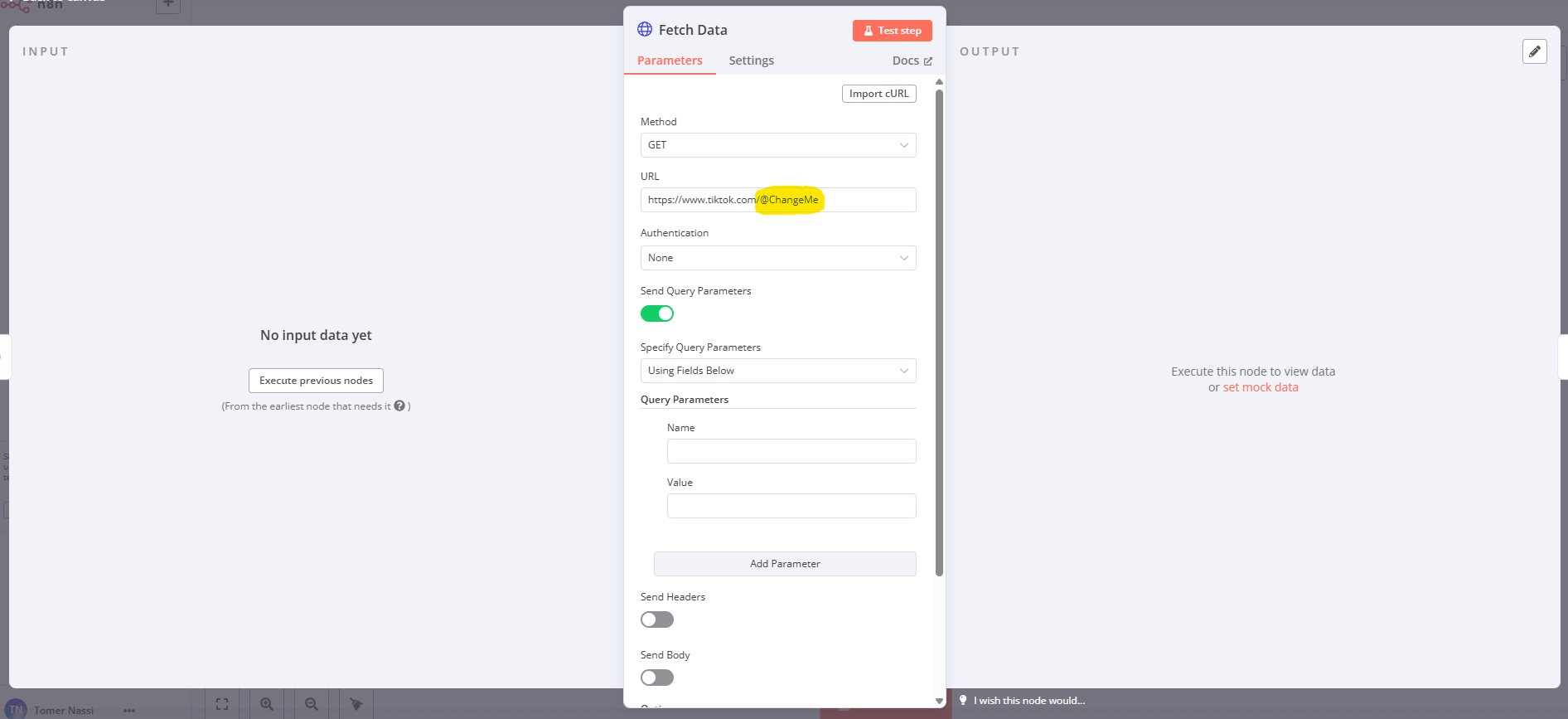 DIY Social Media Follower Display (Awtrix) by The Printing Pilot ...