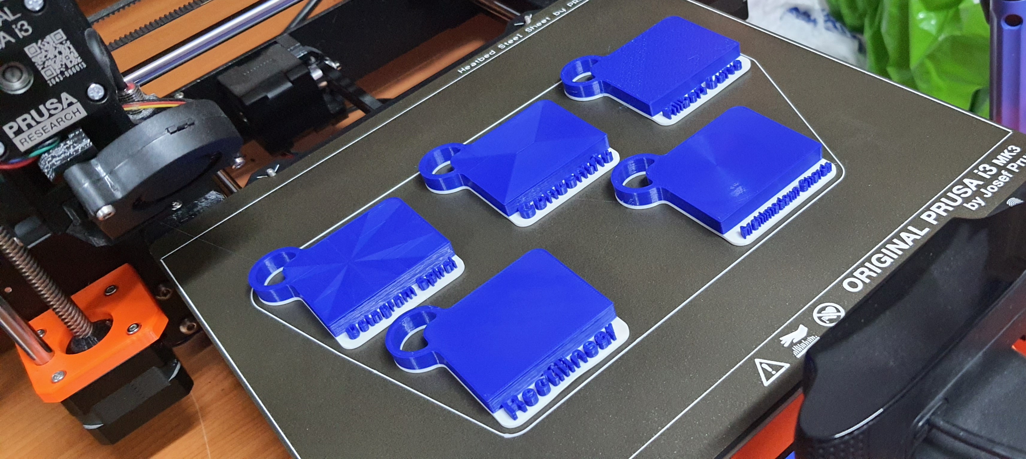 Top fill patterns Swatches by Ami Perez | Download free STL model ...