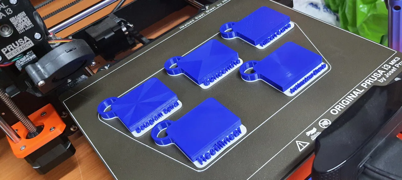 Top fill patterns Swatches by Ami Perez | Download free STL model ...