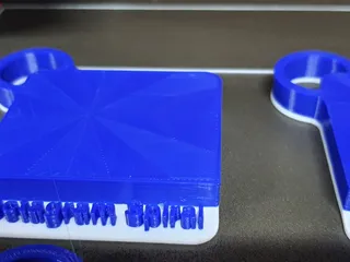 Top fill patterns Swatches by Ami Perez | Download free STL model ...