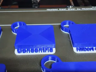 Top fill patterns Swatches by Ami Perez | Download free STL model ...