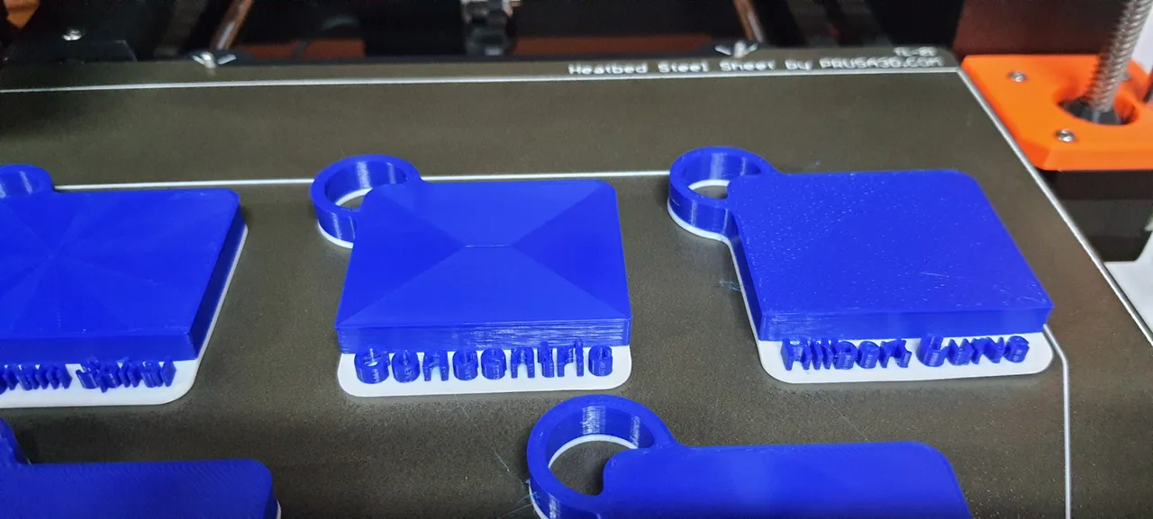 Top fill patterns Swatches by Ami Perez | Download free STL model ...