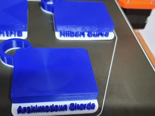 Top fill patterns Swatches by Ami Perez | Download free STL model ...