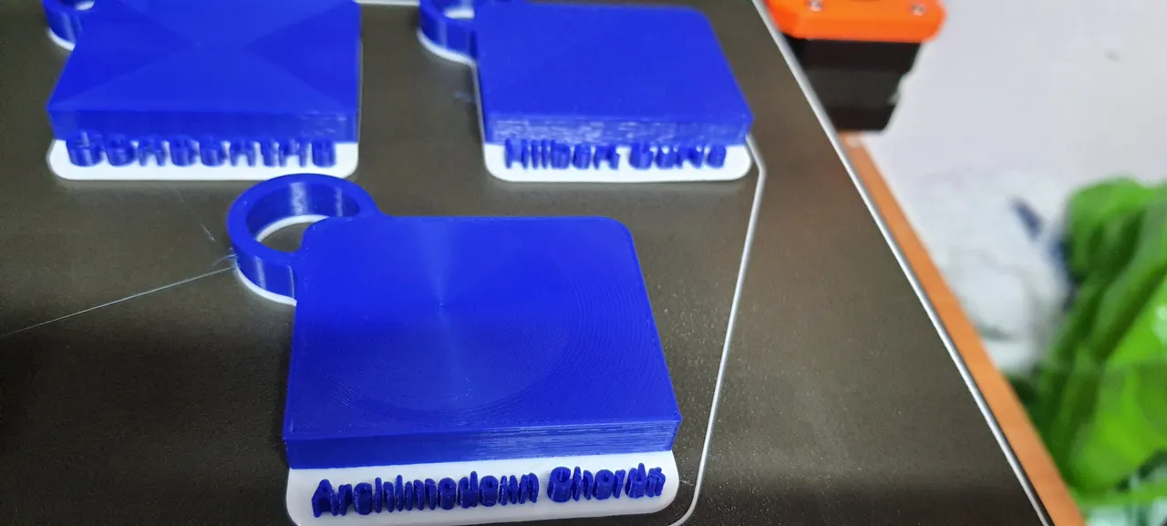 Top fill patterns Swatches by Ami Perez | Download free STL model ...