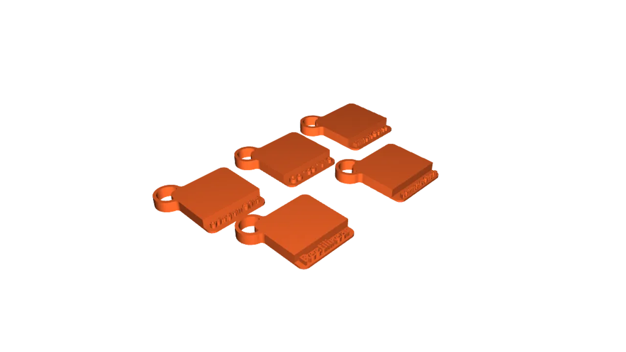 Top fill patterns Swatches by Ami Perez | Download free STL model ...