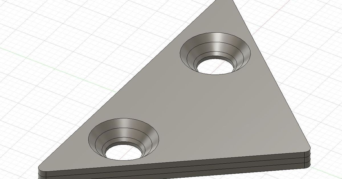 METOD Spacer for Drawer by quintz | Download free STL model ...