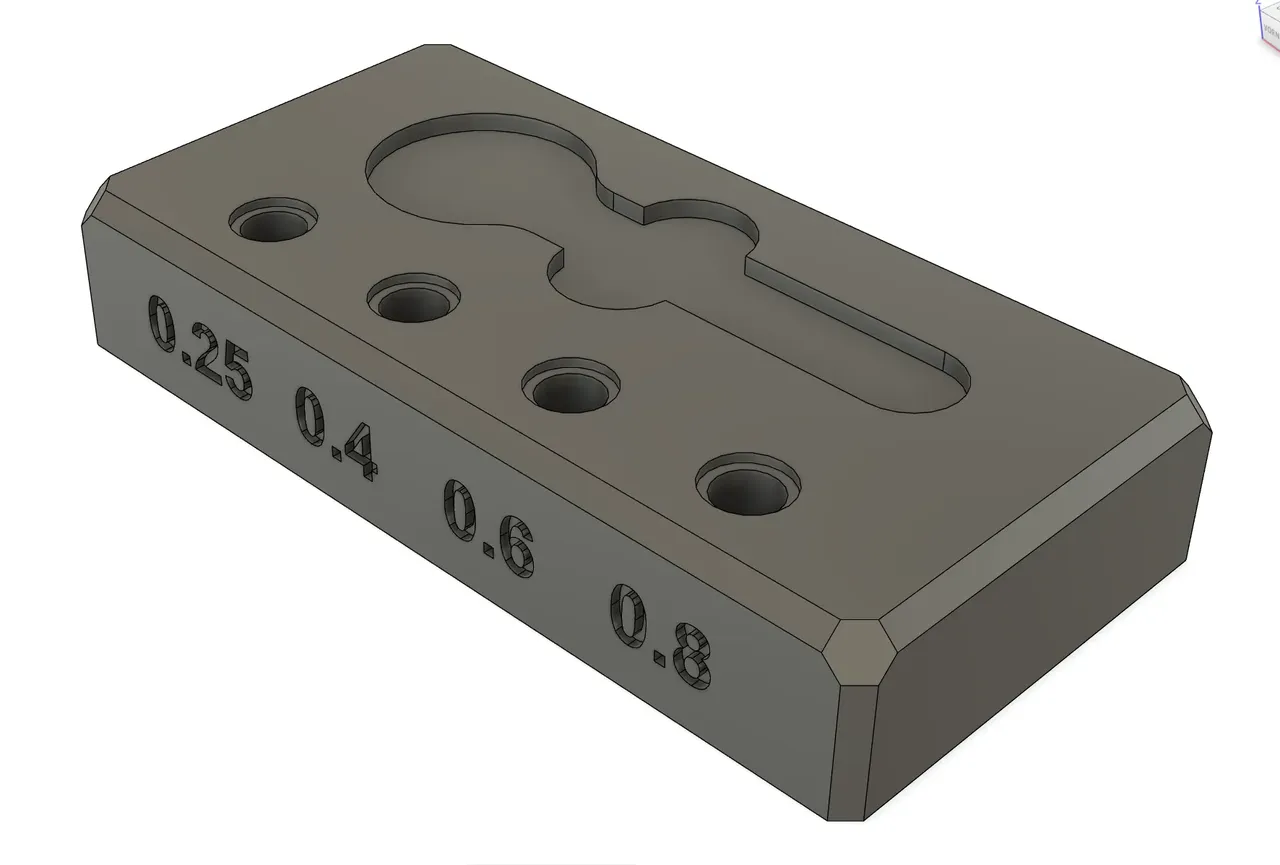 Gadgets for CraftBot Printer by LoboThirteen | Download free STL model ...
