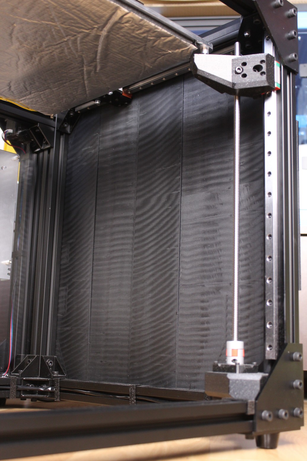 RatRig V-Core 3 - 3D Printable Panels by 3DPrintBeginner | Download ...