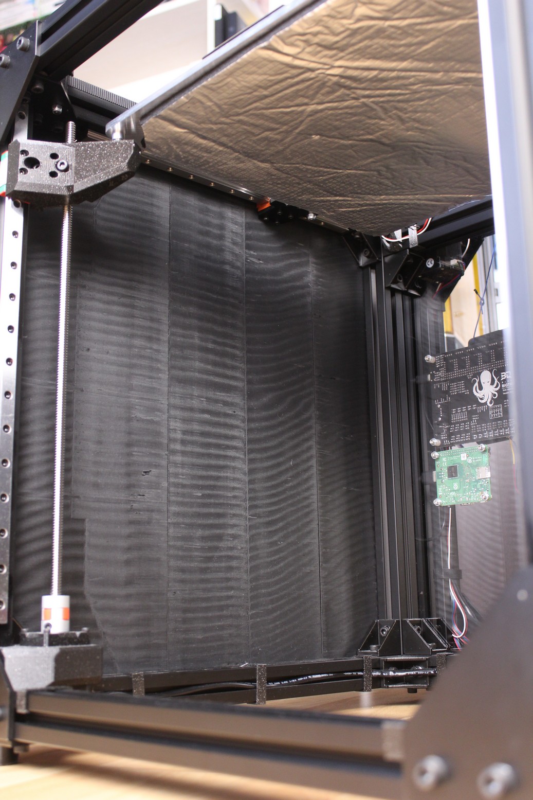 RatRig V-Core 3 - 3D Printable Panels od autora 3DPrintBeginner ...