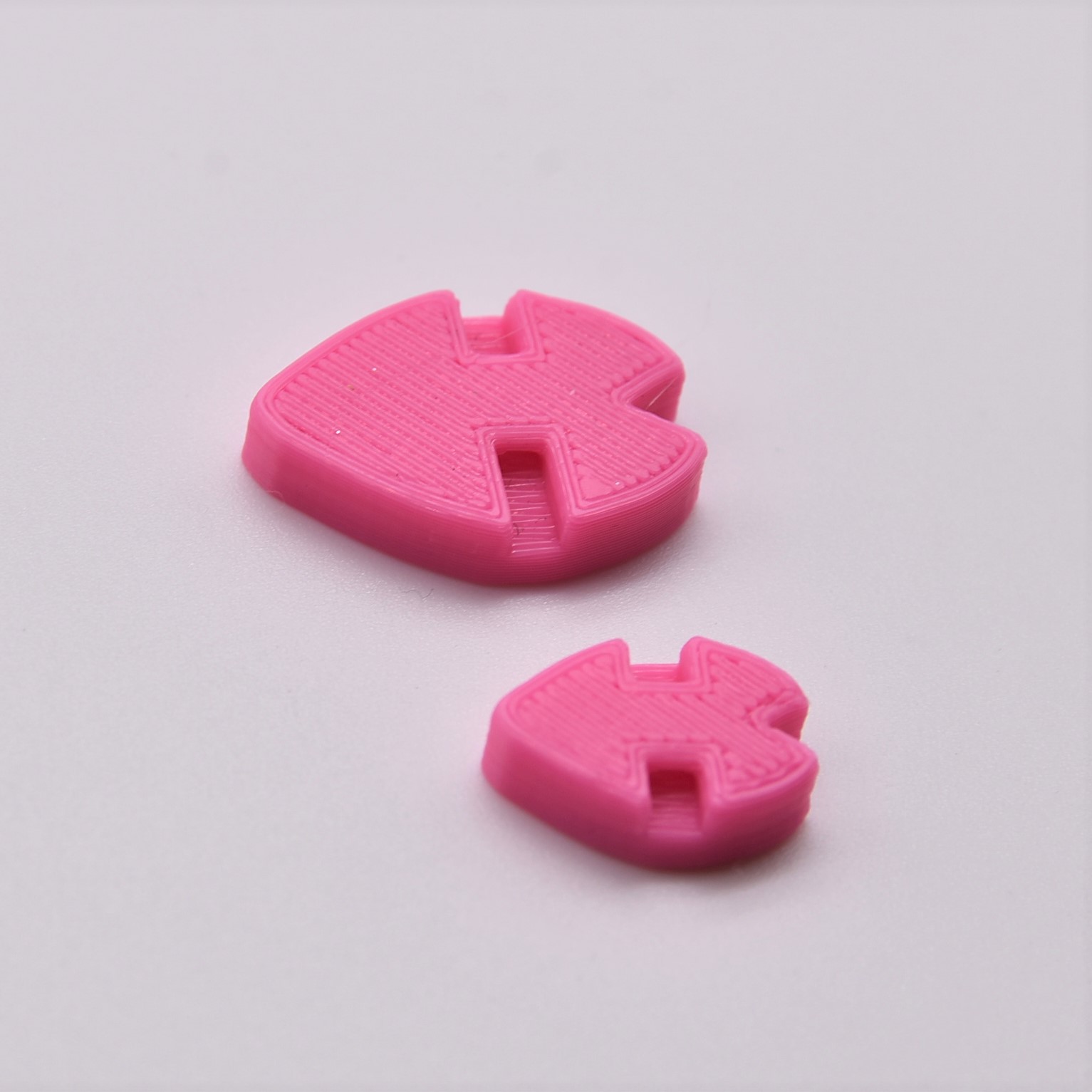Cherry blossom (Japanese SAKURA) button collection by hectare3D ...