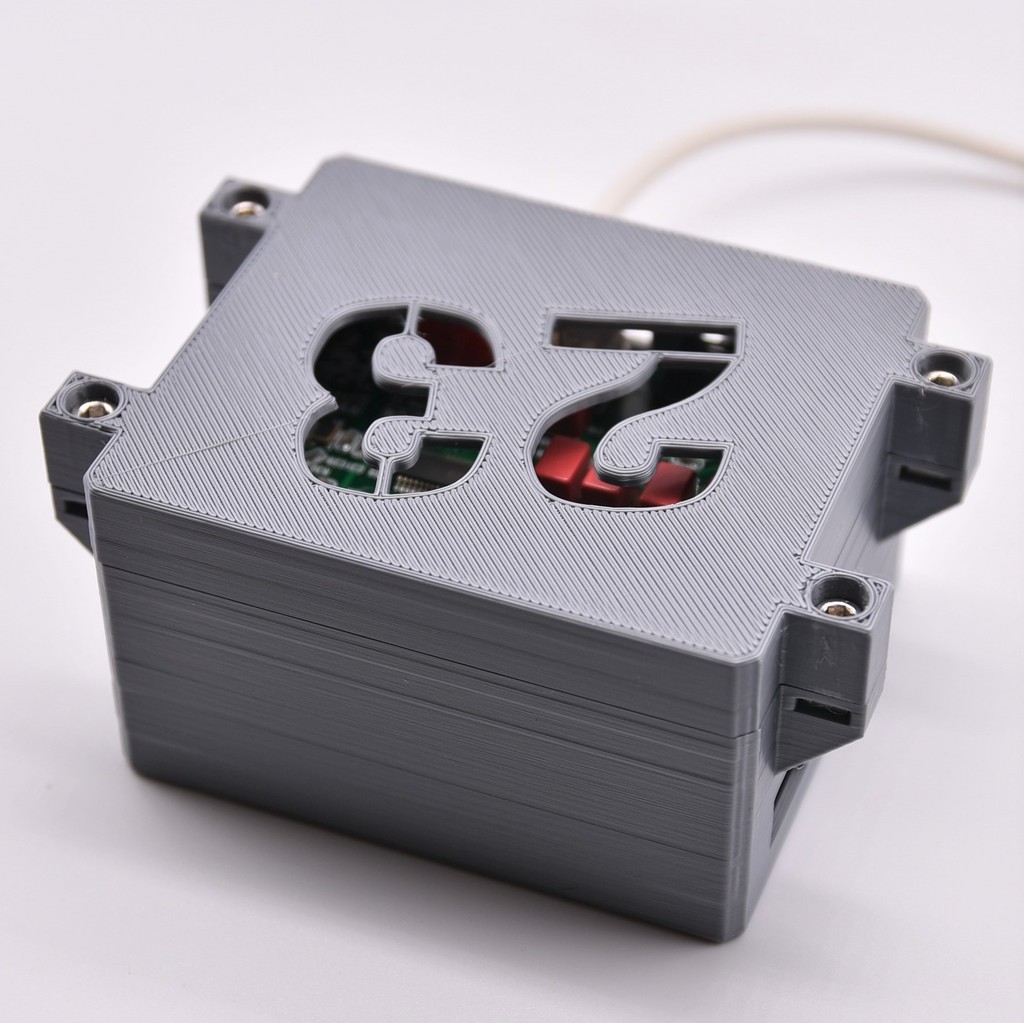 InnoMaker Raspberry Pi HIFI DAC HAT PCM5122 Case for raspberry pi zero ...