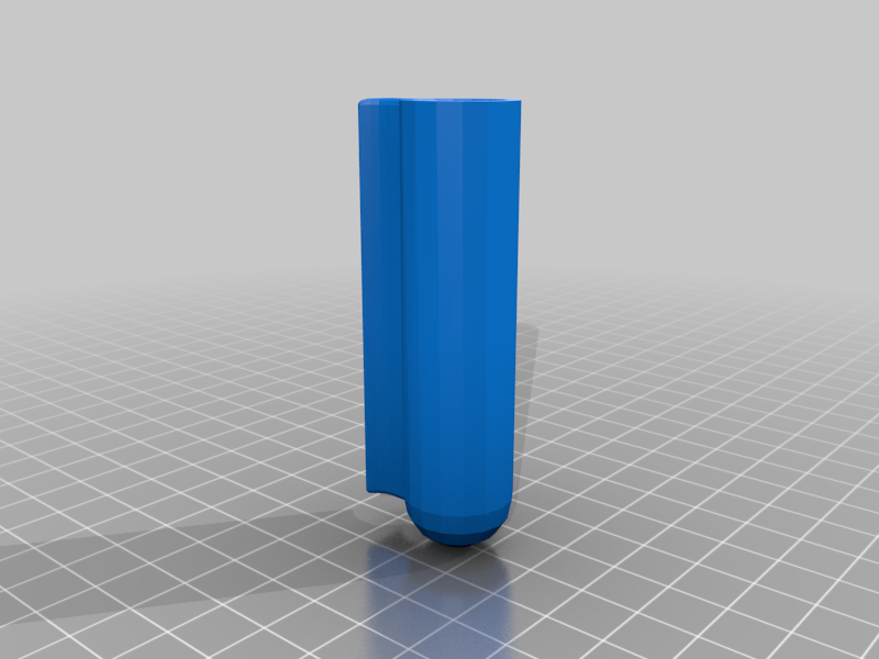 Tone bars for Lap steel guitar by Melmaking | Download free STL model ...