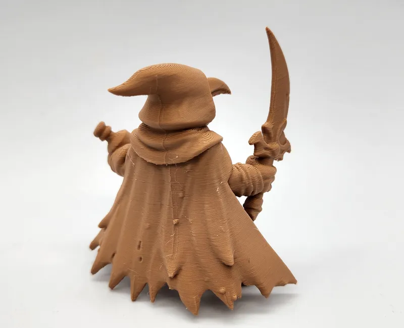 The Cursed Crow - Owls & Dragons by Triple G Workshop | Download free ...