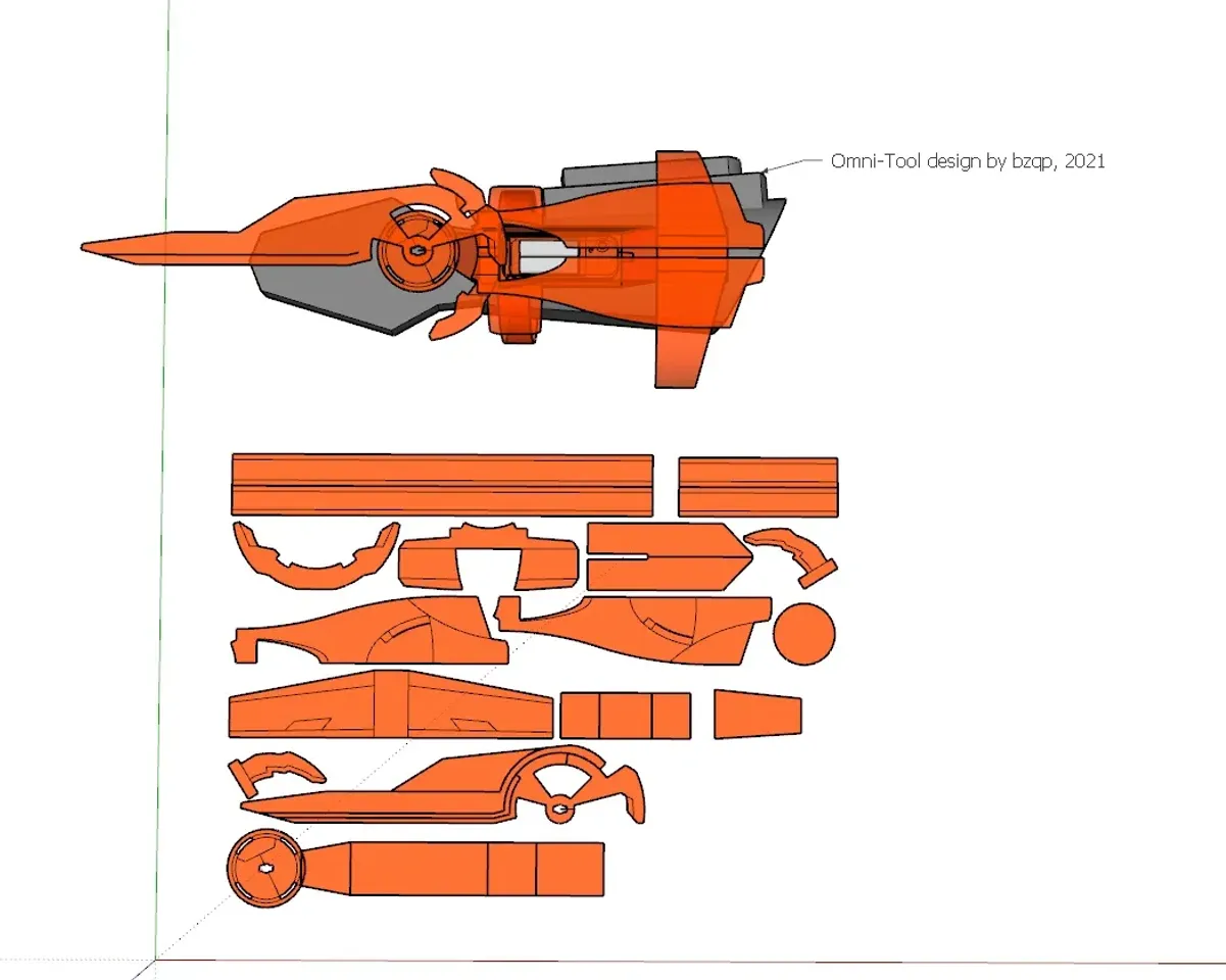 Omni Tool