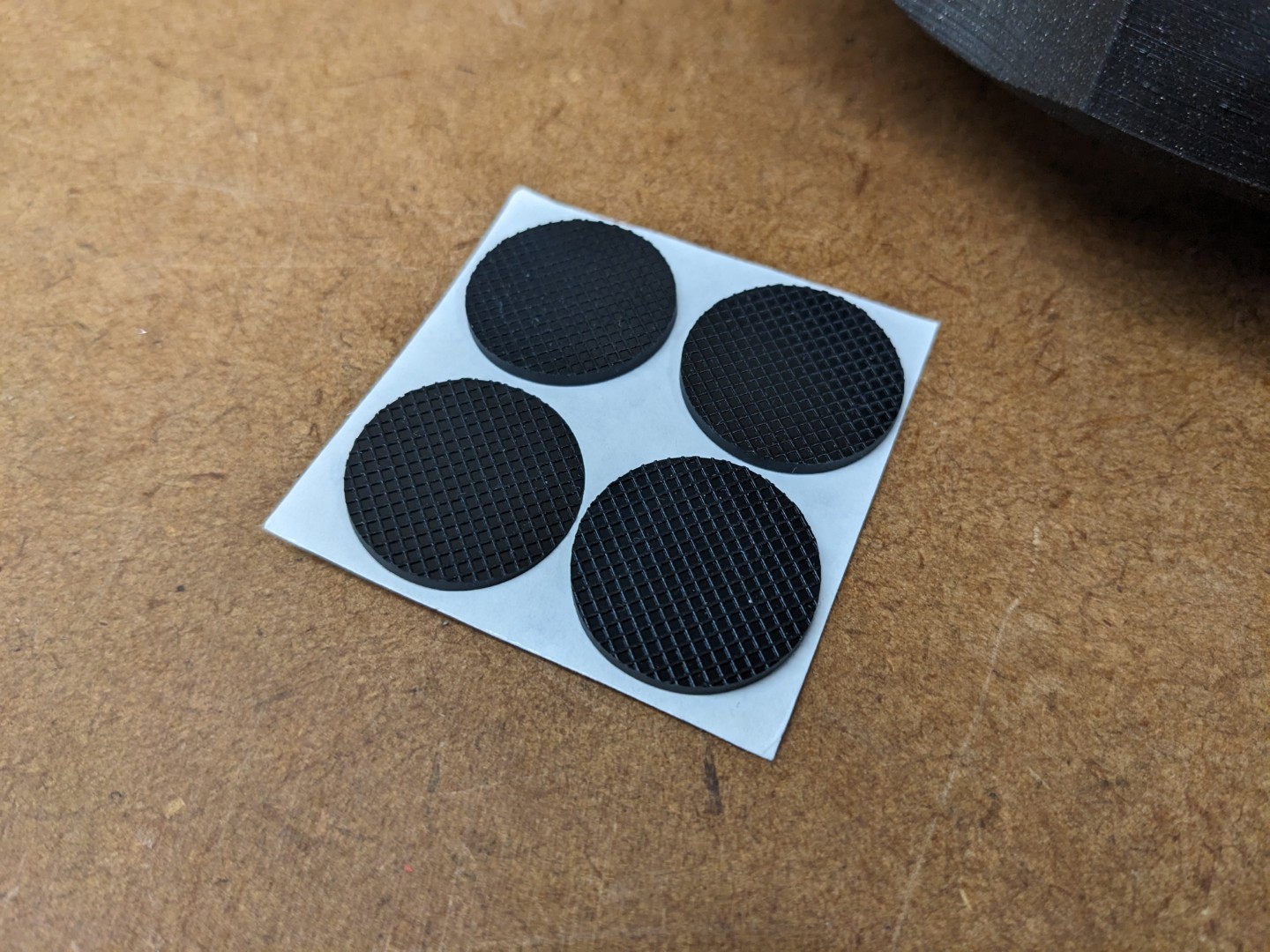 Sturdy 3-Point Stand for Open Ball Vise (XL Base) by DET-Man | Download ...