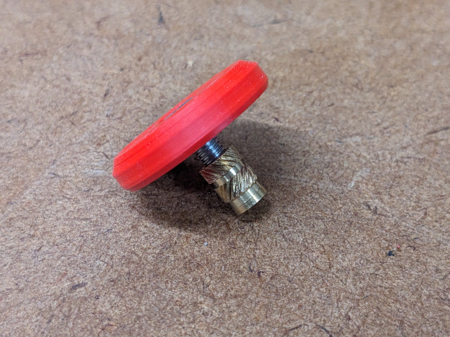Sturdy 3-Point Stand for Open Ball Vise (XL Base) by DET-Man | Download ...