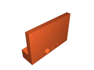 Lab Tool Holder by Engineer3DGeek | Download free STL model ...