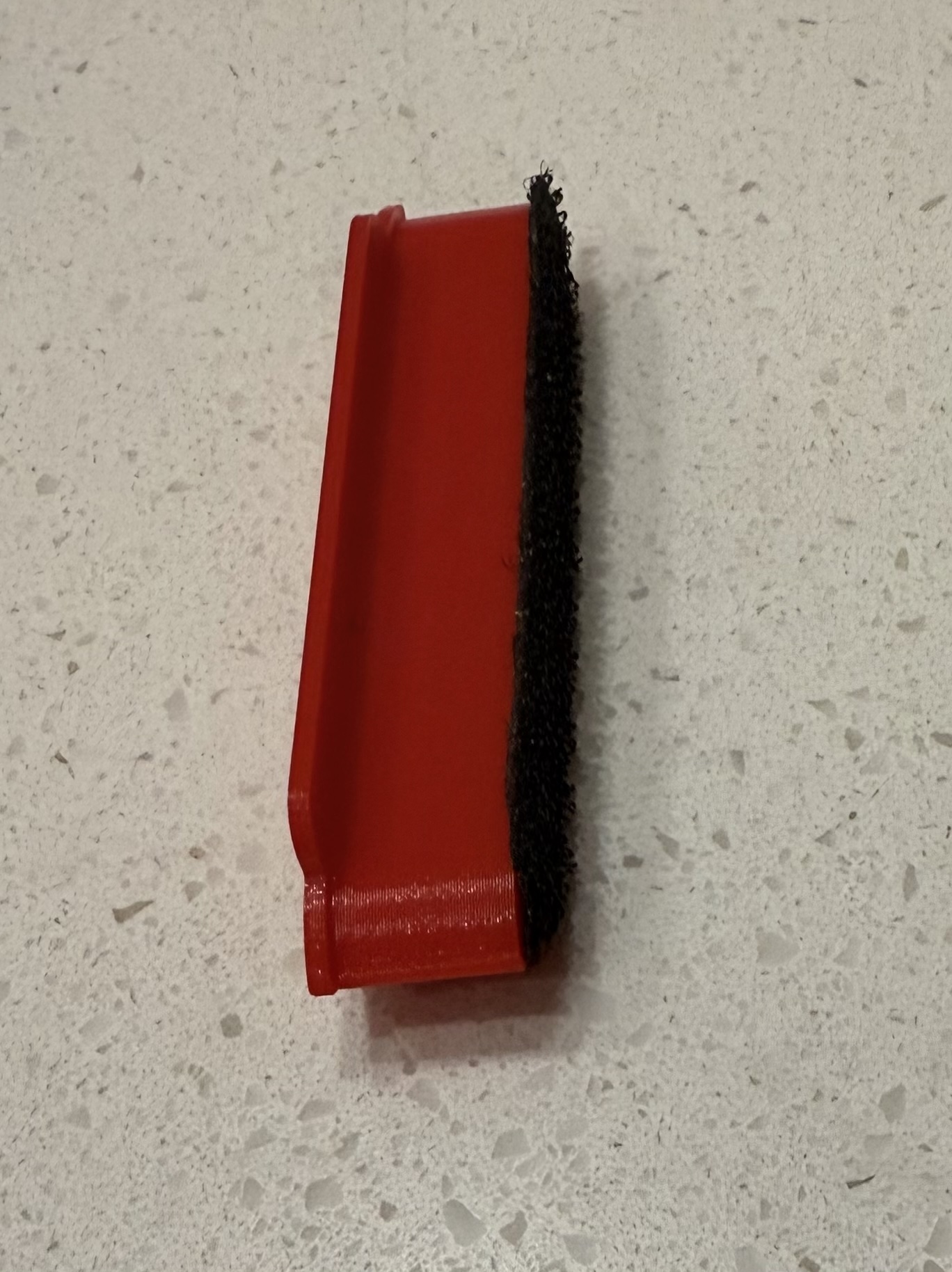 Recessed MMU Loading Fork Hanger by Sean Kane | Download free STL model ...