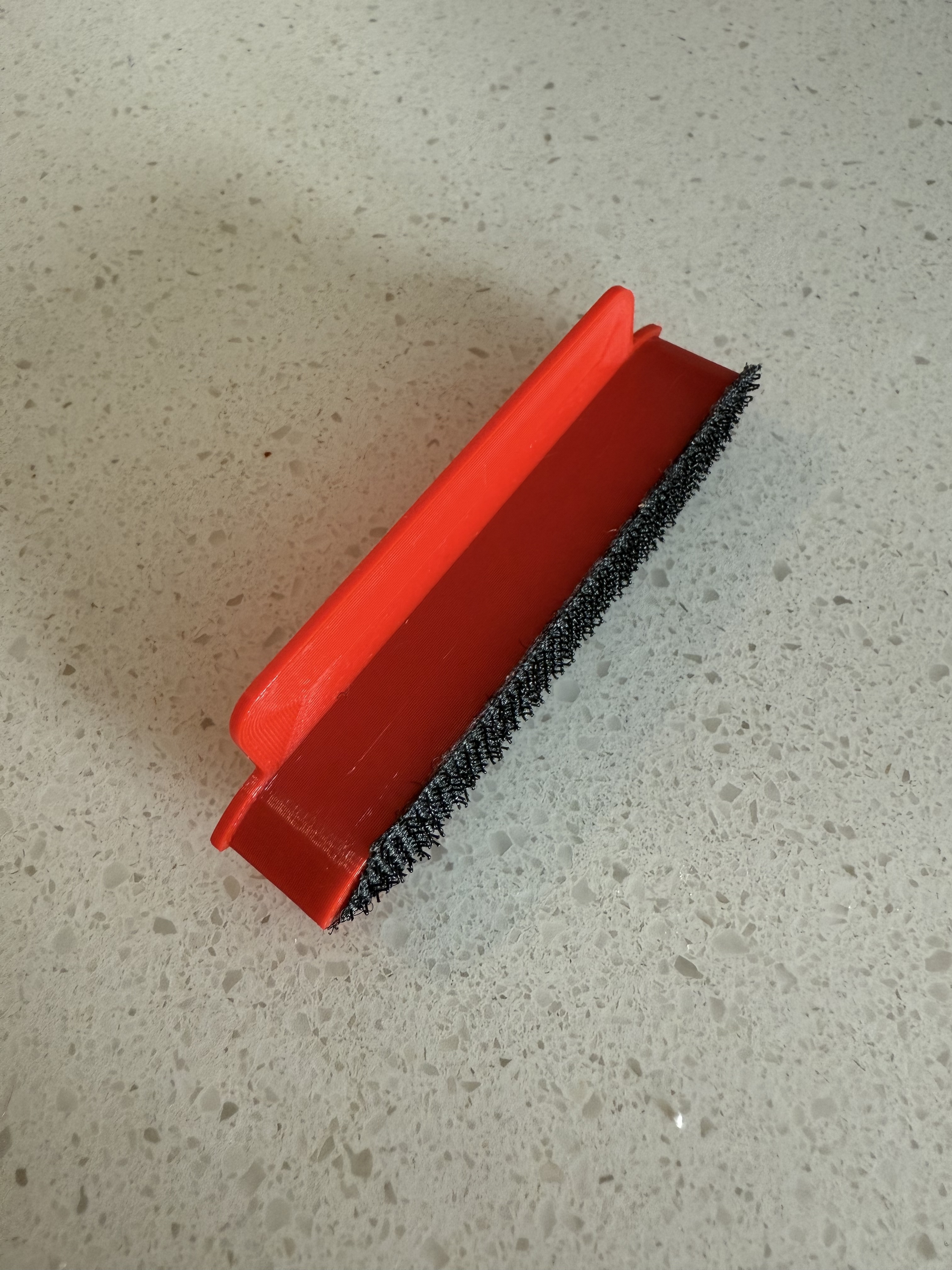 Recessed MMU Loading Fork Hanger by Sean Kane | Download free STL model ...