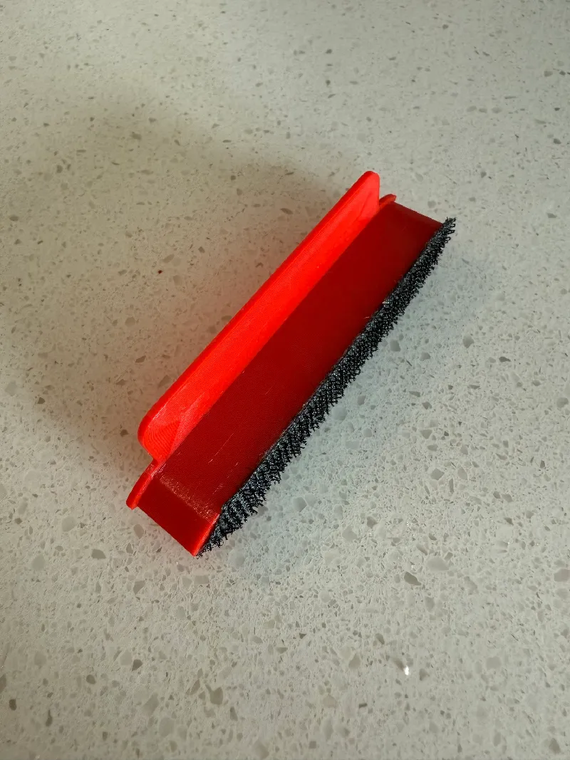 Recessed MMU Loading Fork Hanger by Sean Kane | Download free STL model ...