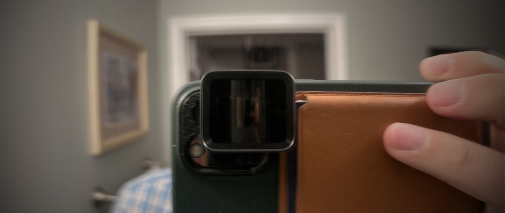 Moment bayonet ring adapter for iPhone 13 Pro by jadam | Download free ...
