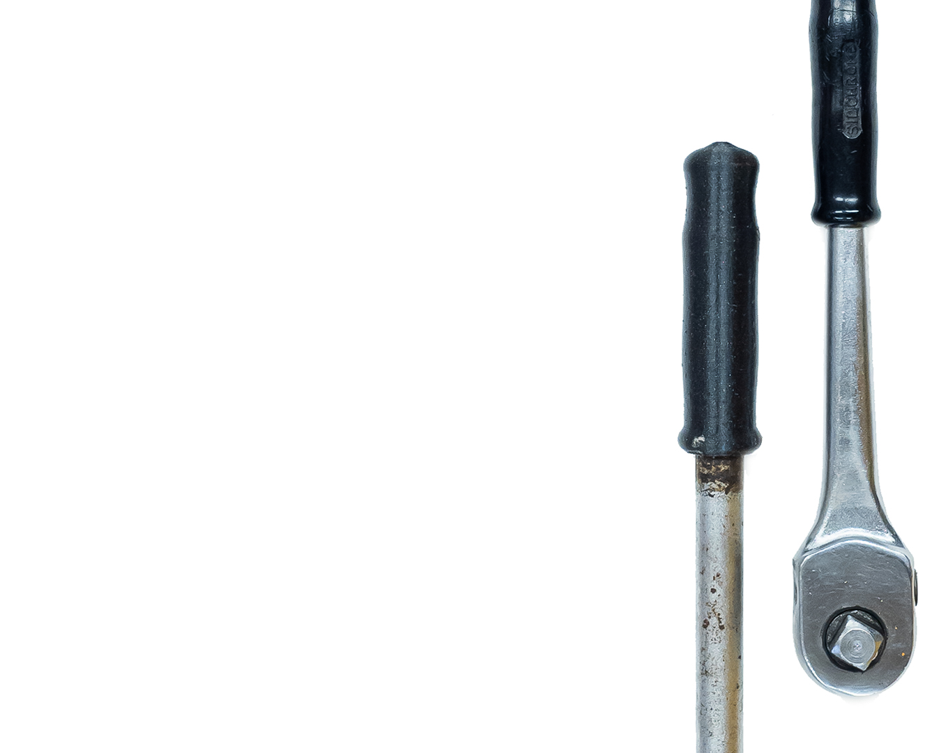 SPANNER HAND GRIP by Peter H | Download free STL model | Printables.com