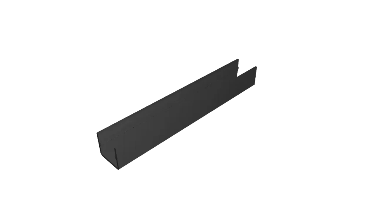 Cable run by Noodle | Download free STL model | Printables.com